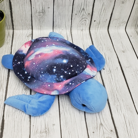 Fiesta | Toys | 5 Galaxy Fiesta Plush Stuffed Turtle Universe Galaxy ...